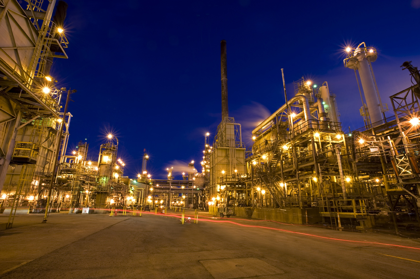 Refinery Operations | » Catalyst Deactivation, Kinetics, and Product ...