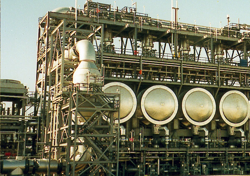 Refinery Operations | » Is Propylene Market Oversupplied?