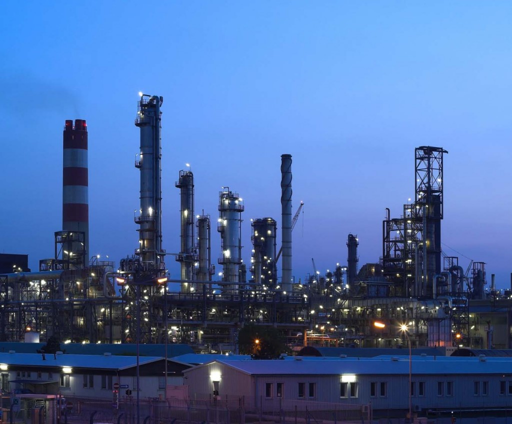 Refinery Operations | » Increasing Light Naphtha Values Influences Need ...