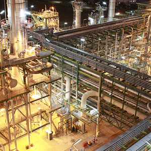 Refinery Operations | » SDA Technology Enhances Conversion in Crude-to ...