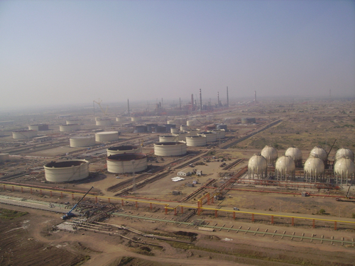 Refinery Operations | » Use Vanadium Traps in High Metals FCC Resid ...