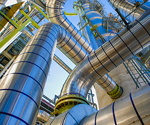 Refinery Operations | » Overcoming Main Air Blower Constraints During ...