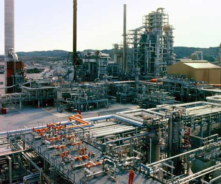 Refinery Operations | » Ethylene Capacity Less Dependent on Refinery ...