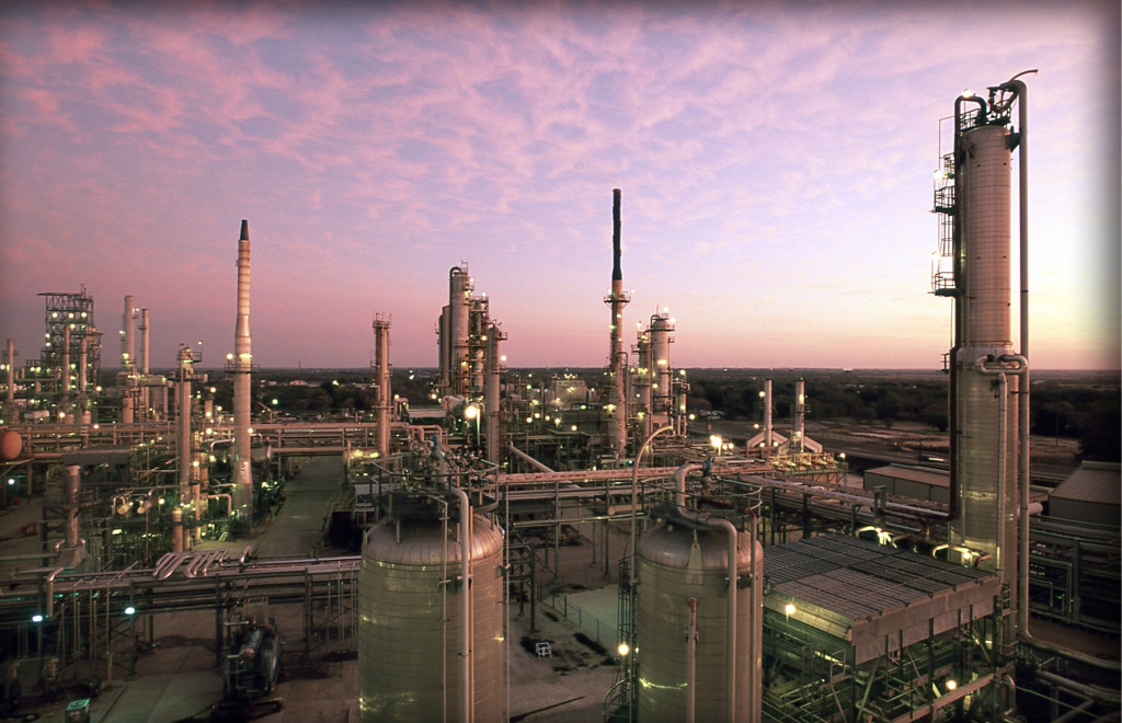 Refinery Operations | » Gulf Coast Refineries Working Towards Restarting