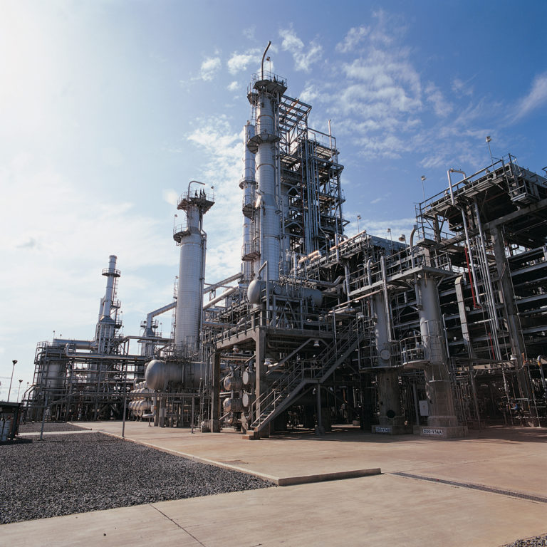 Refinery Operations | » Blending Biofuels Seamlessly with Petroleum ...